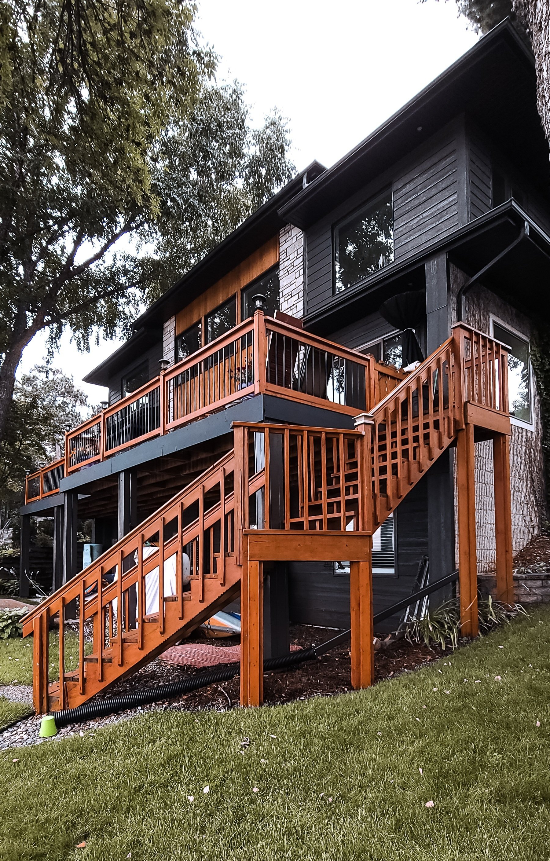 Project Gallery | Plumbline Builders Inc