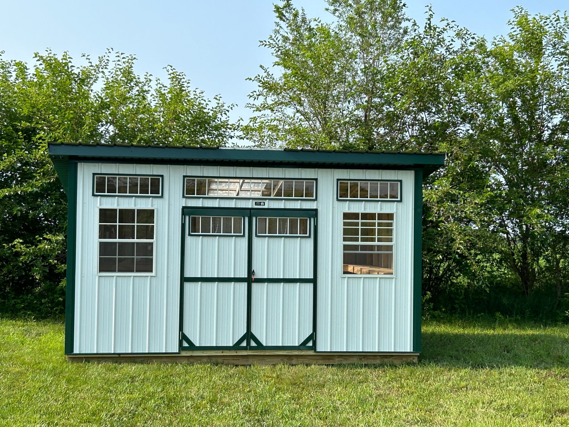 Sheds Oak Grove, MO | Odessa, MO | Midwest Mini Barns