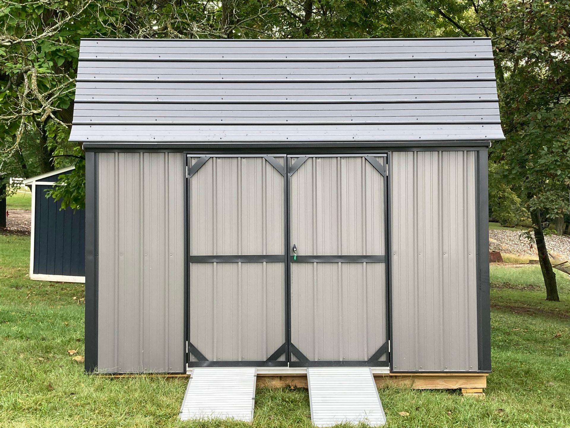 Barn Style Sheds Excelsior Springs | Chillicothe | Midwest Mini Barns