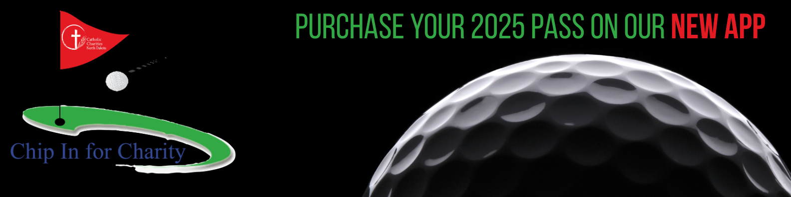 Chip In for Charity | Catholic Charities North Dakota