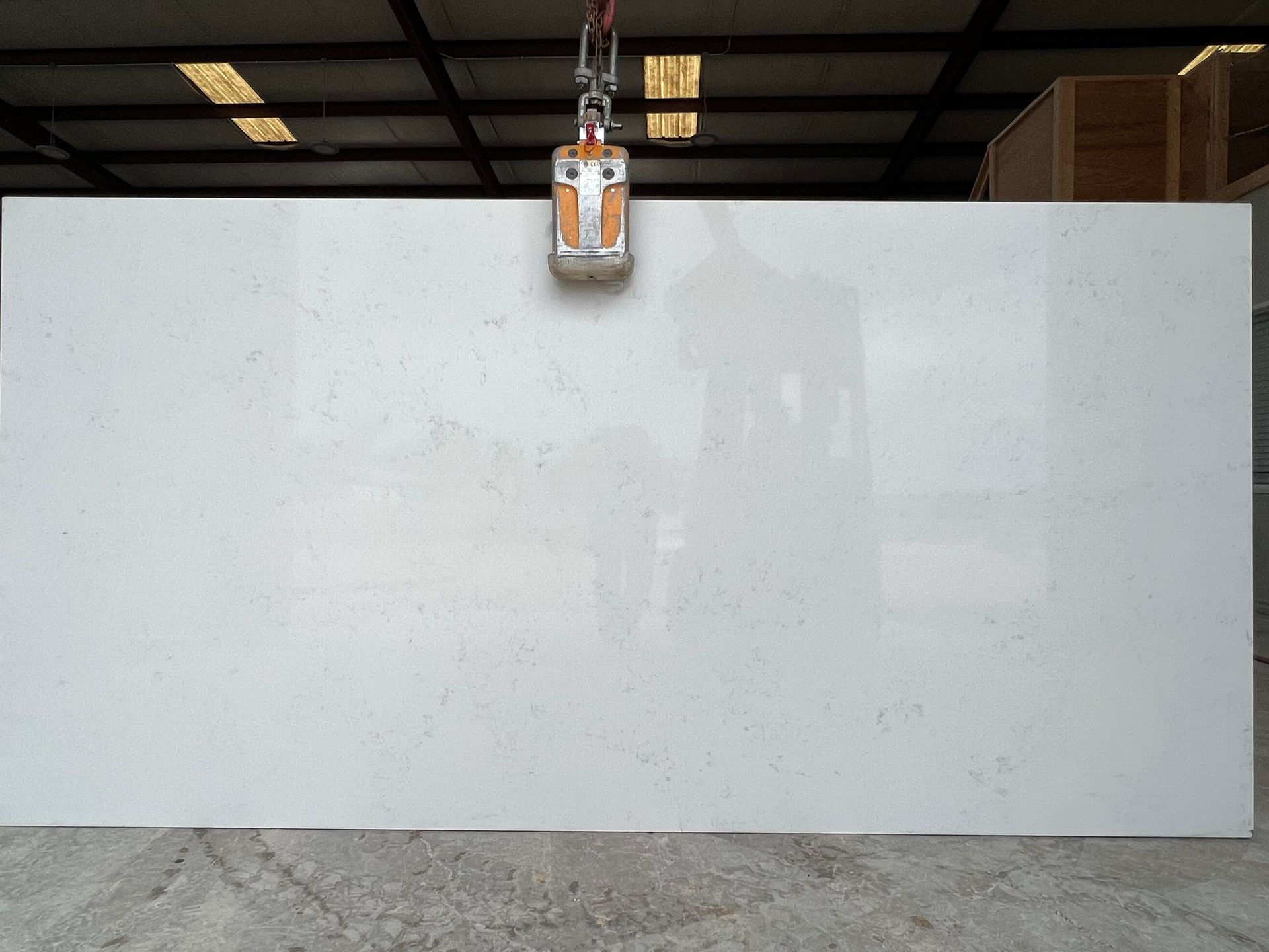 Engineered Quartz Surface | Installation | Buda, TX