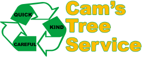 Cam's Tree Service | Tree Trimming | Hobart, IN