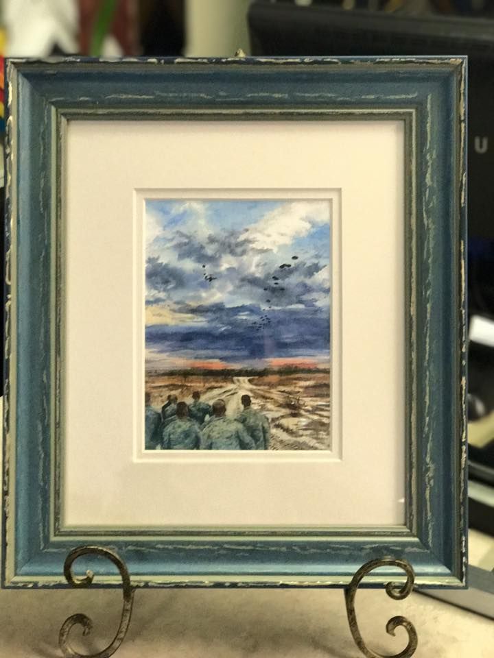 Picture frame shop Near Me | Lisa's Custom Framing