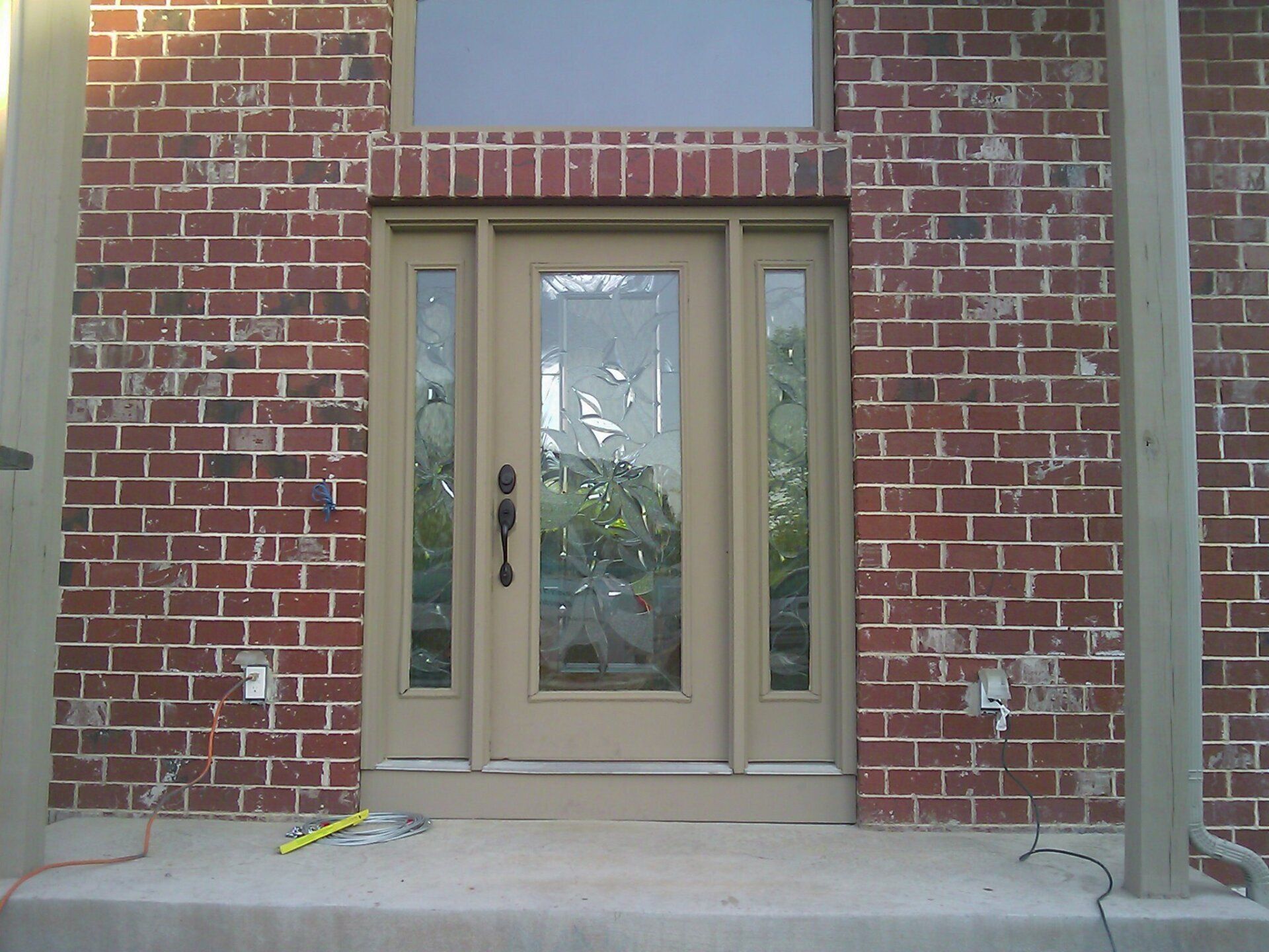 Windows & Doors Gallery