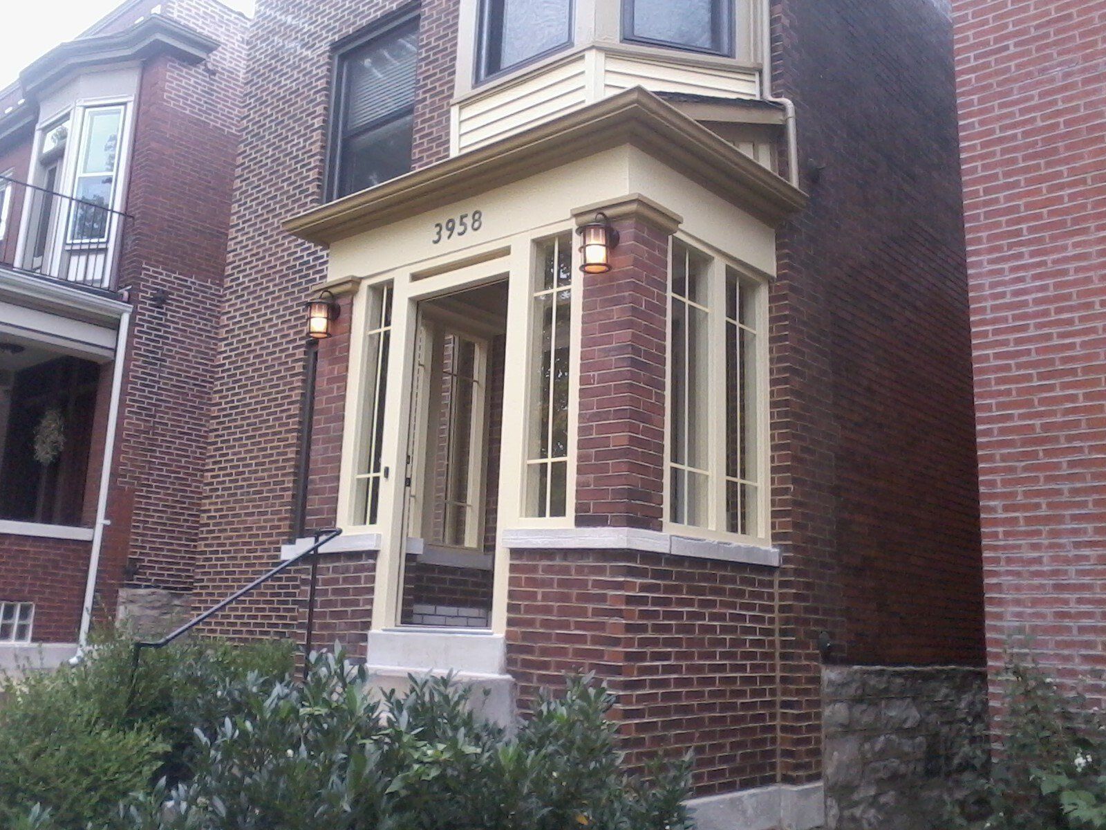 Windows & Doors Gallery