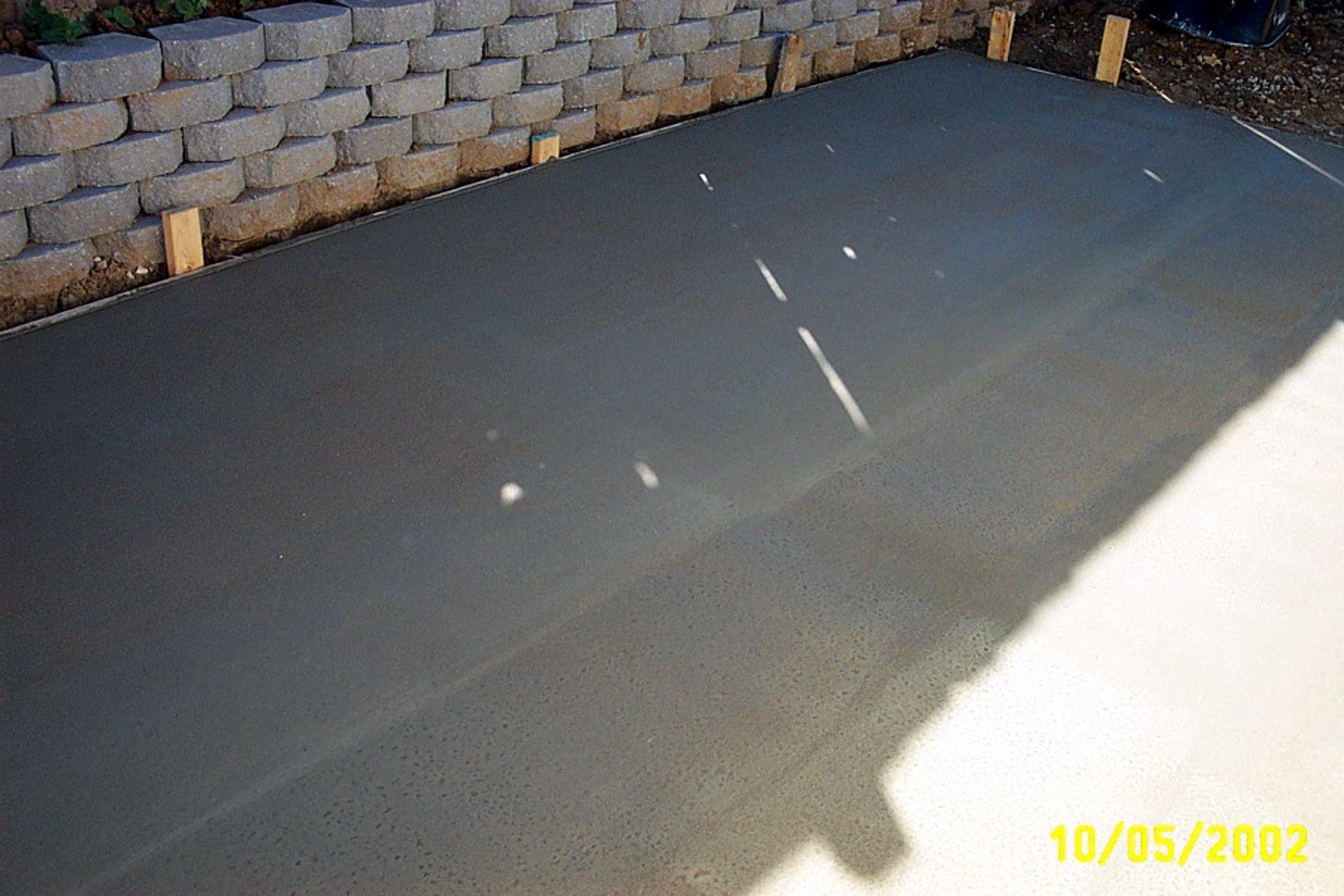 Retaining Walls Gallery