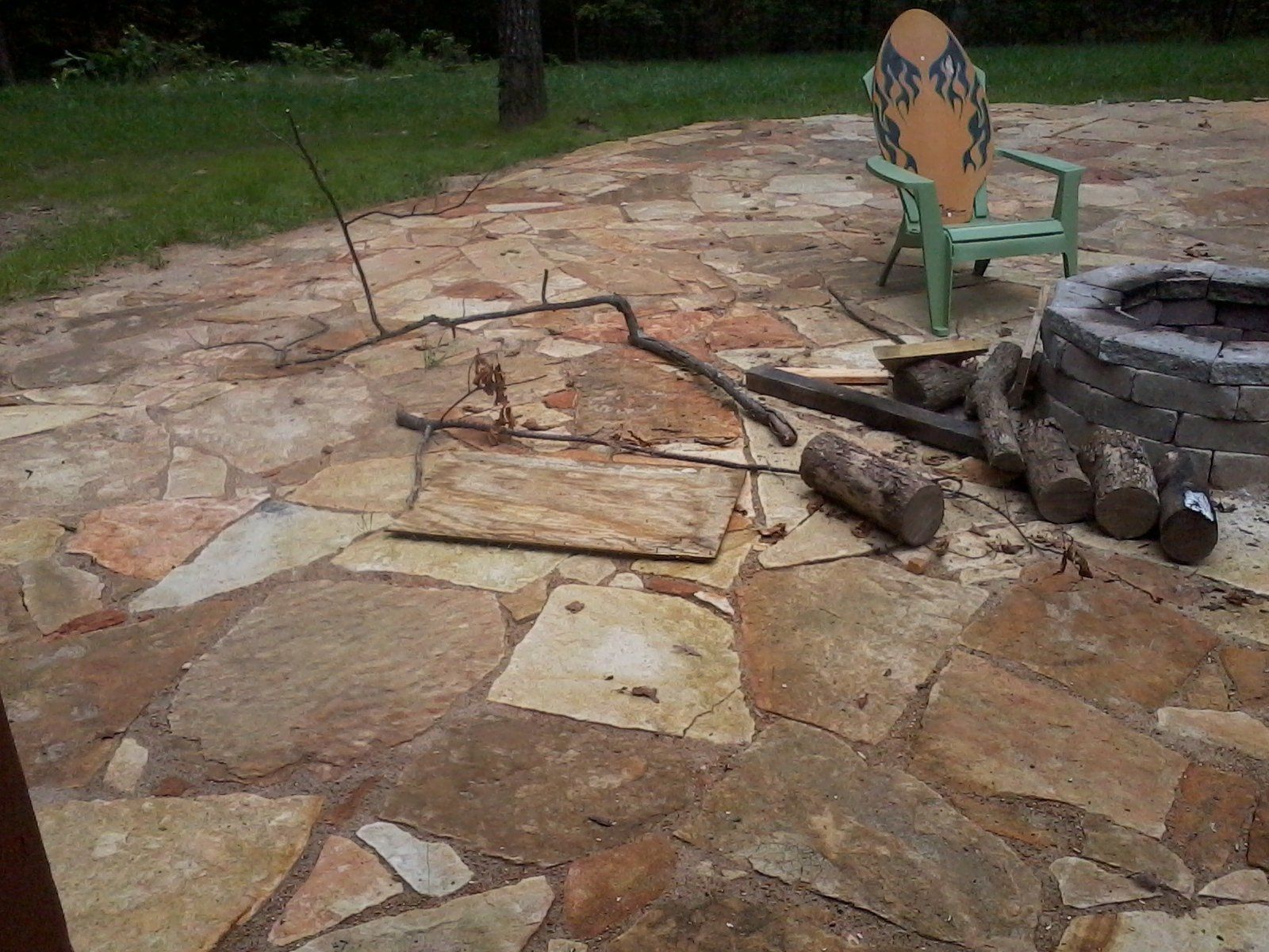 Retaining Walls Gallery