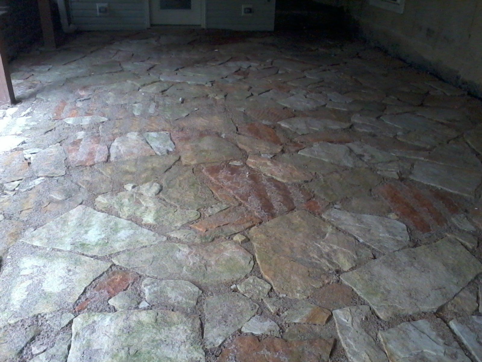 Retaining Walls Gallery