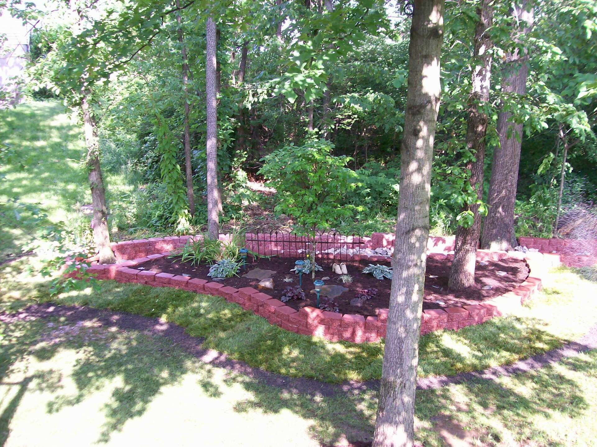 Retaining Walls Gallery