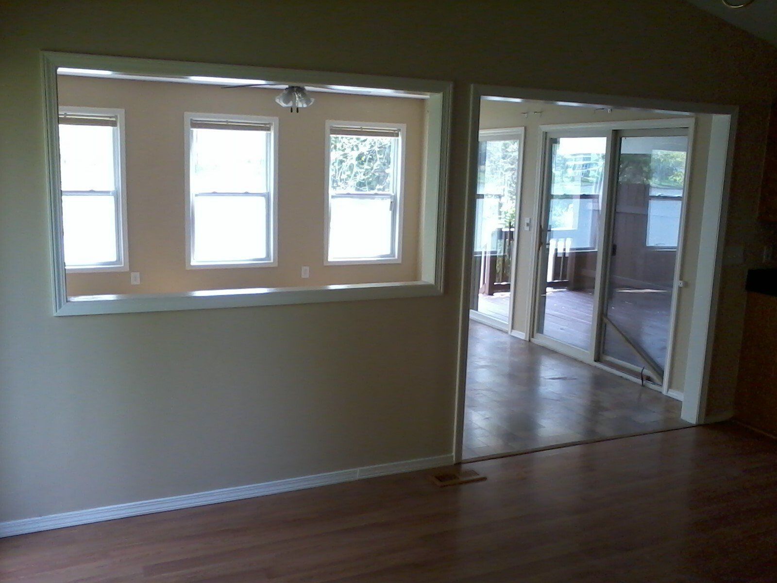 Windows & Doors Gallery