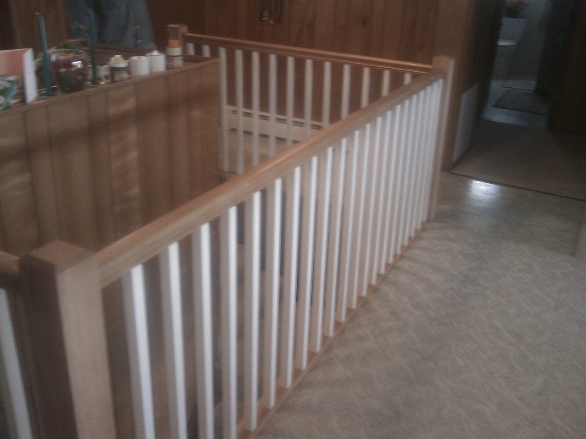 Fence & Railings Gallery