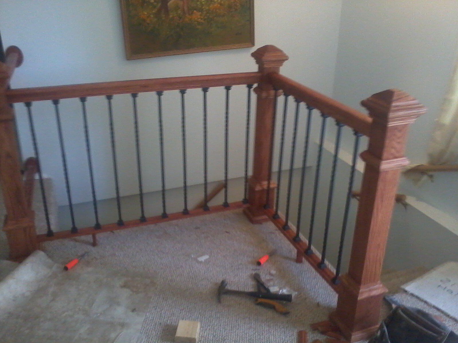 Fence & Railings Gallery