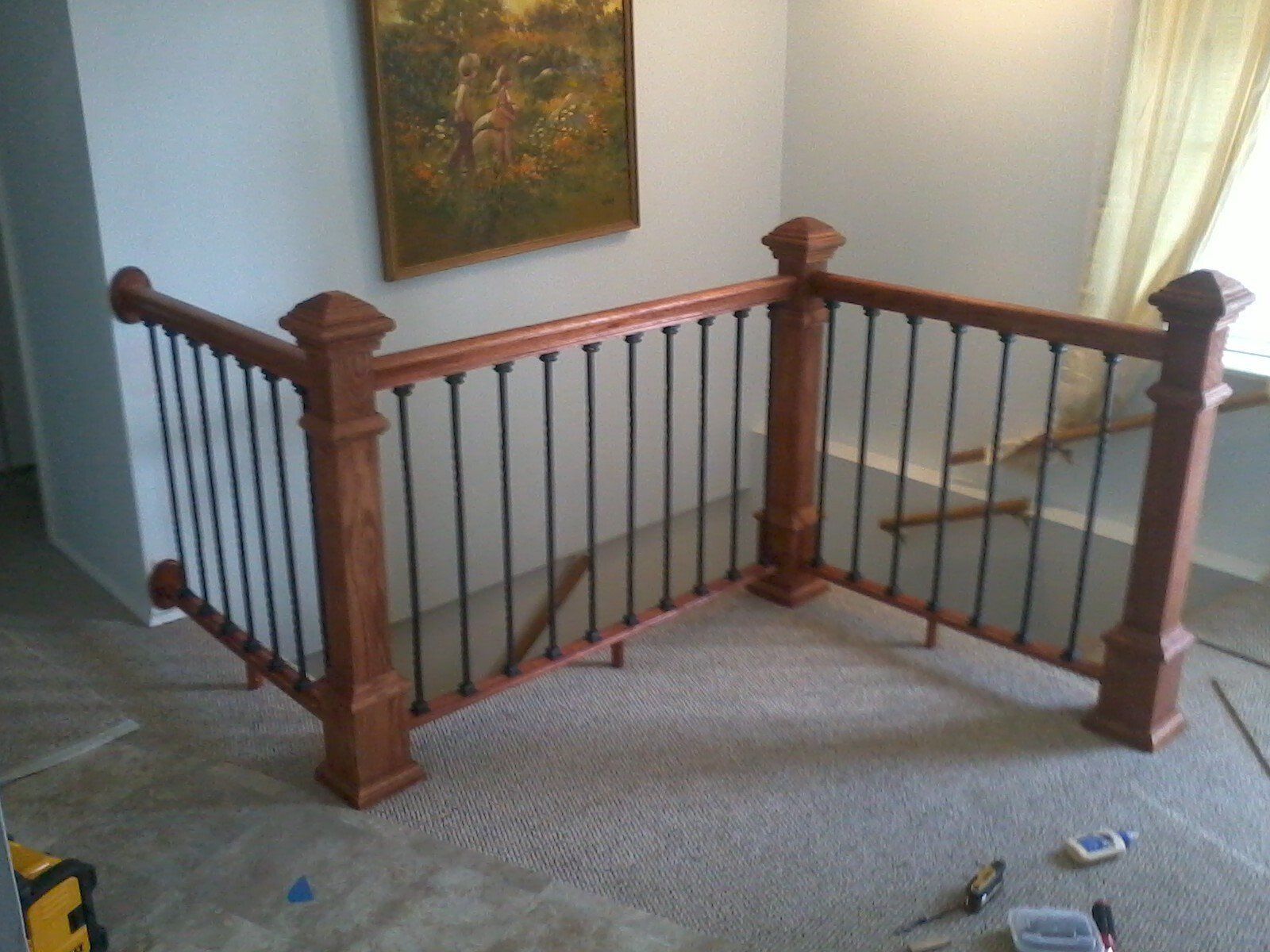 Fence & Railings Gallery