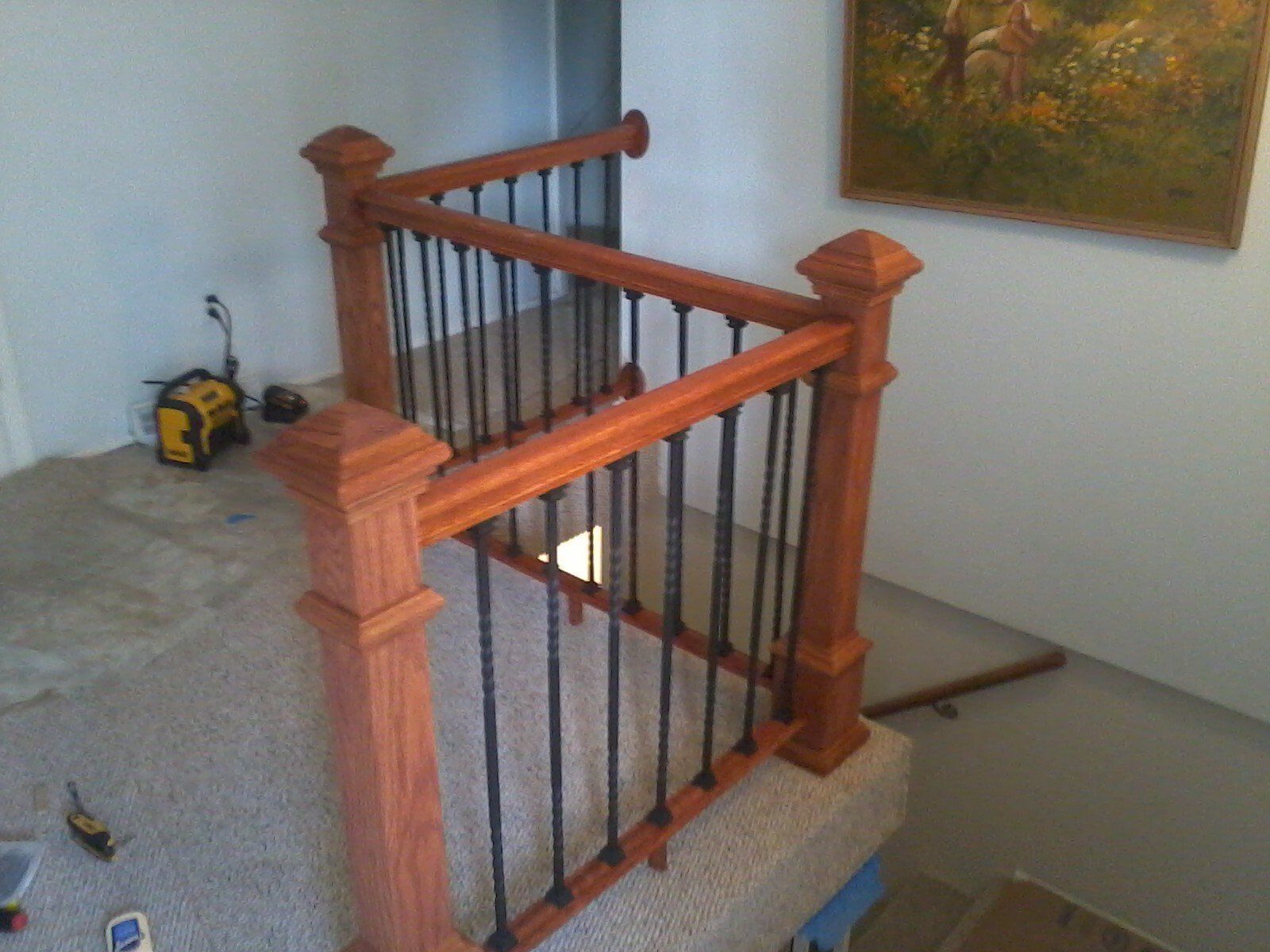 Fence & Railings Gallery