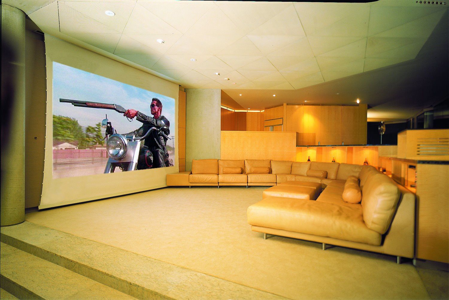 Home Theatres Installation Service | Adrian, MI