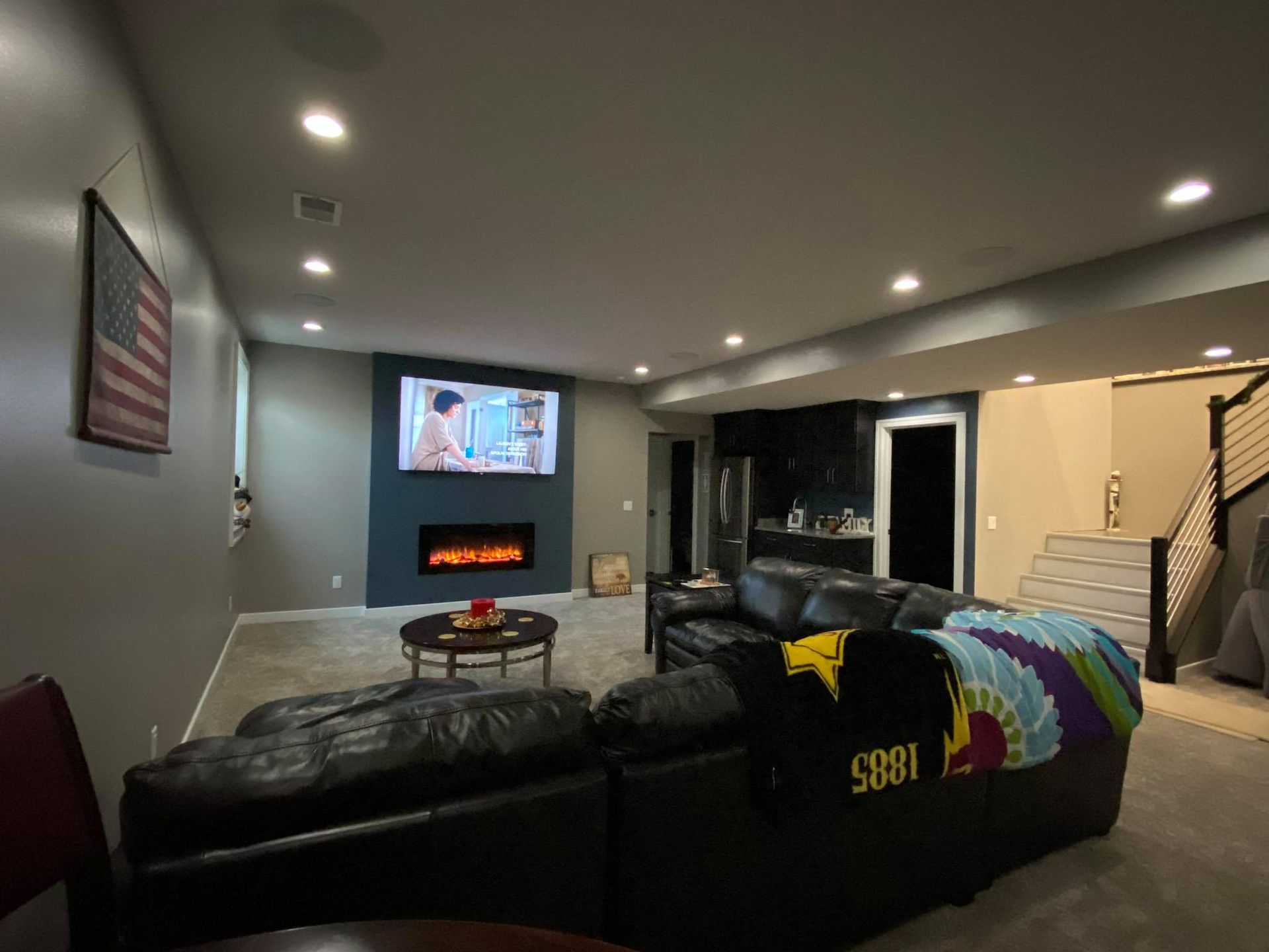 Home Theatres Installation Service | Adrian, MI