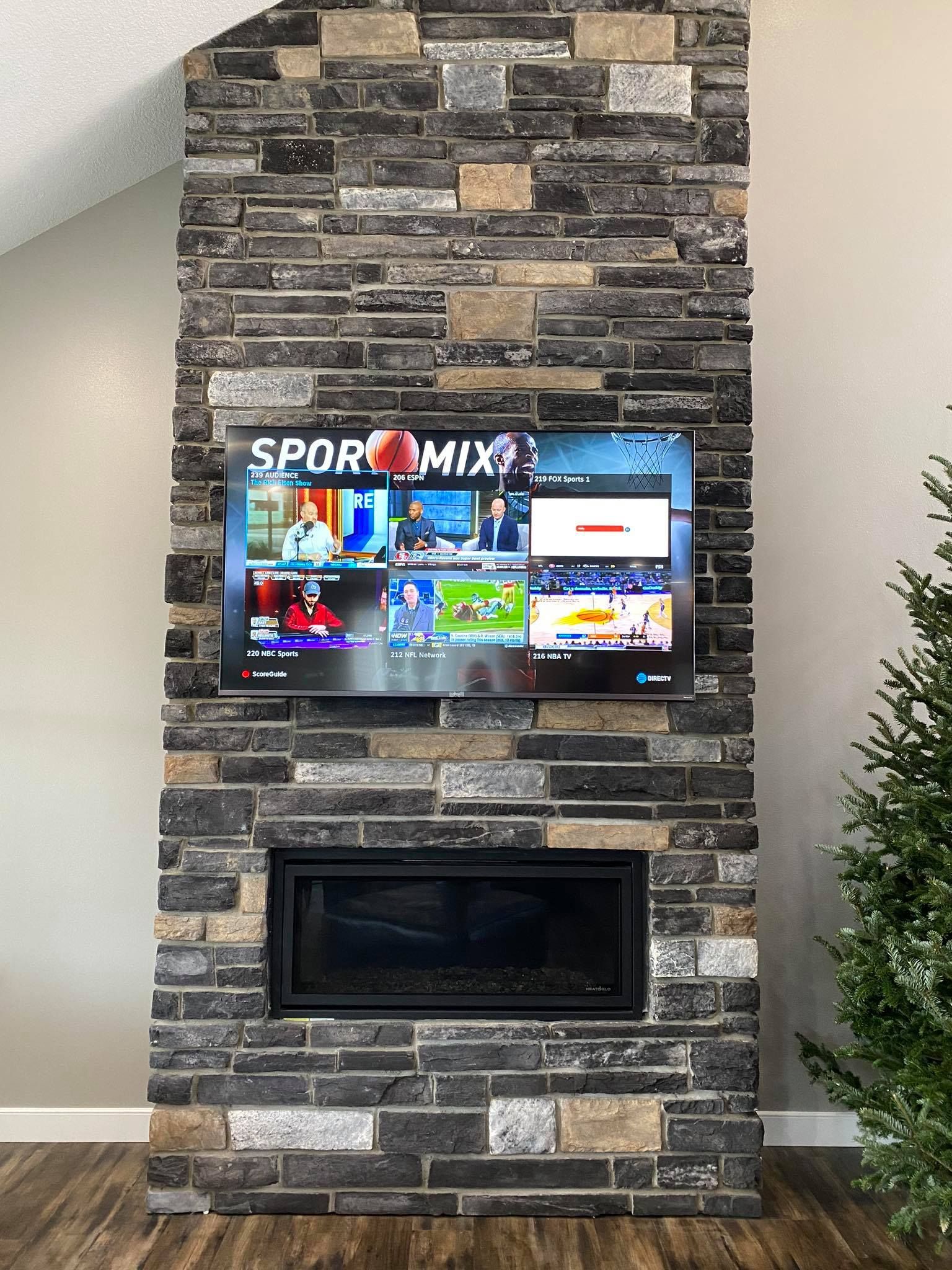 Home Theatres Installation Service | Adrian, MI