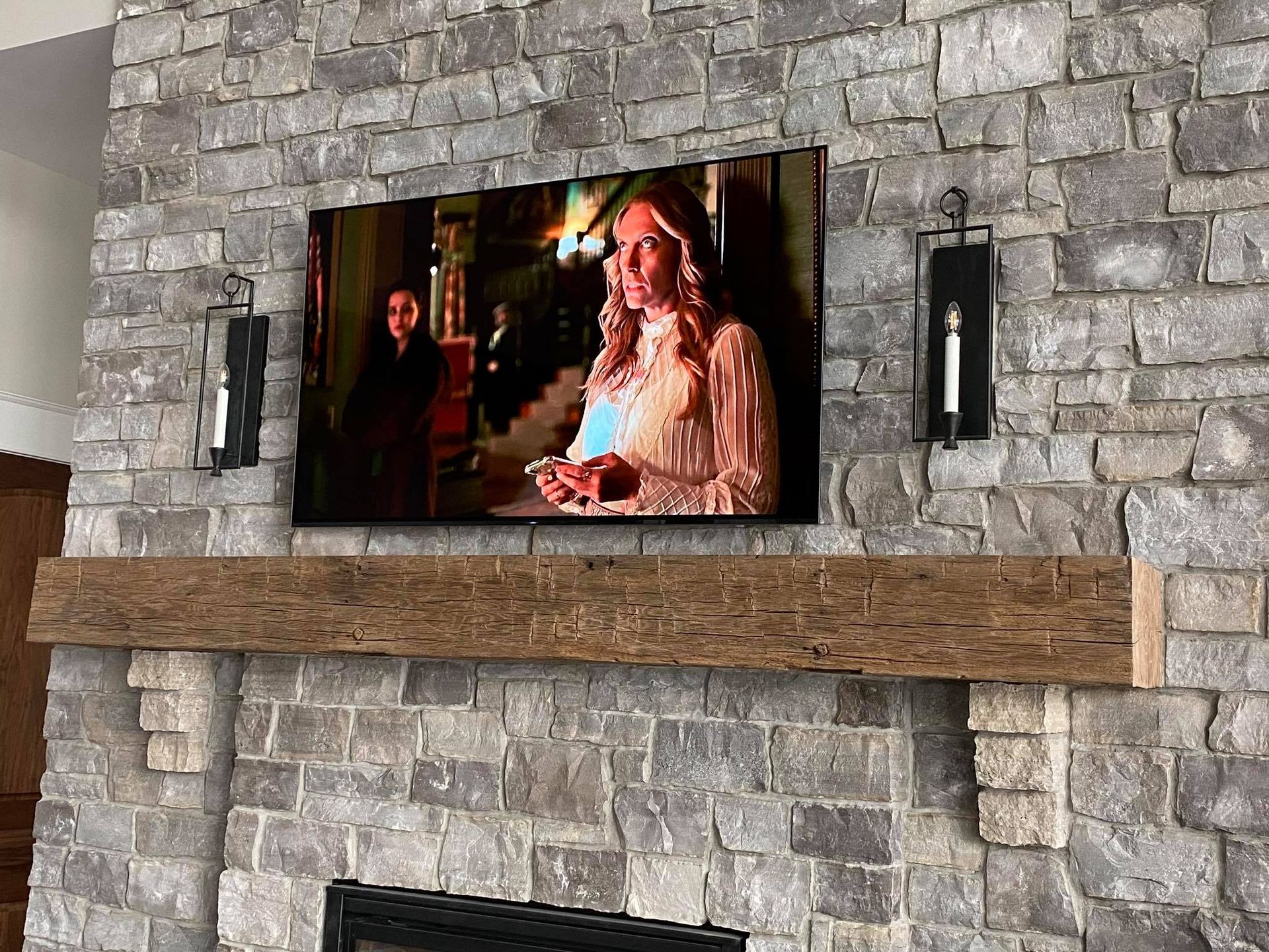 Home Theatres Installation Service | Adrian, MI