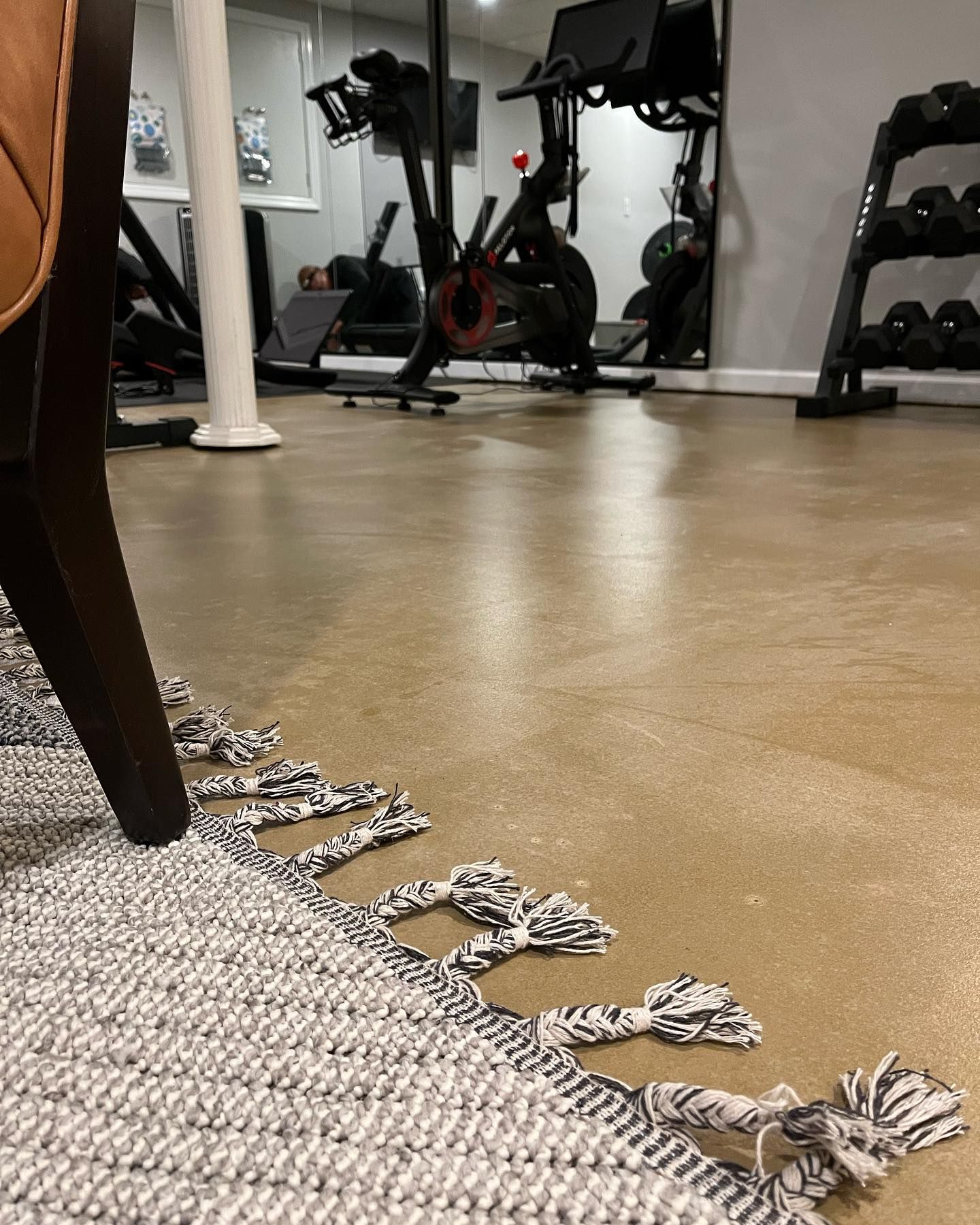 Commercial Floor Services | Morris County, NJ