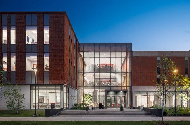 Structural Engineering OH | Jezerinac Geers & Associates Inc