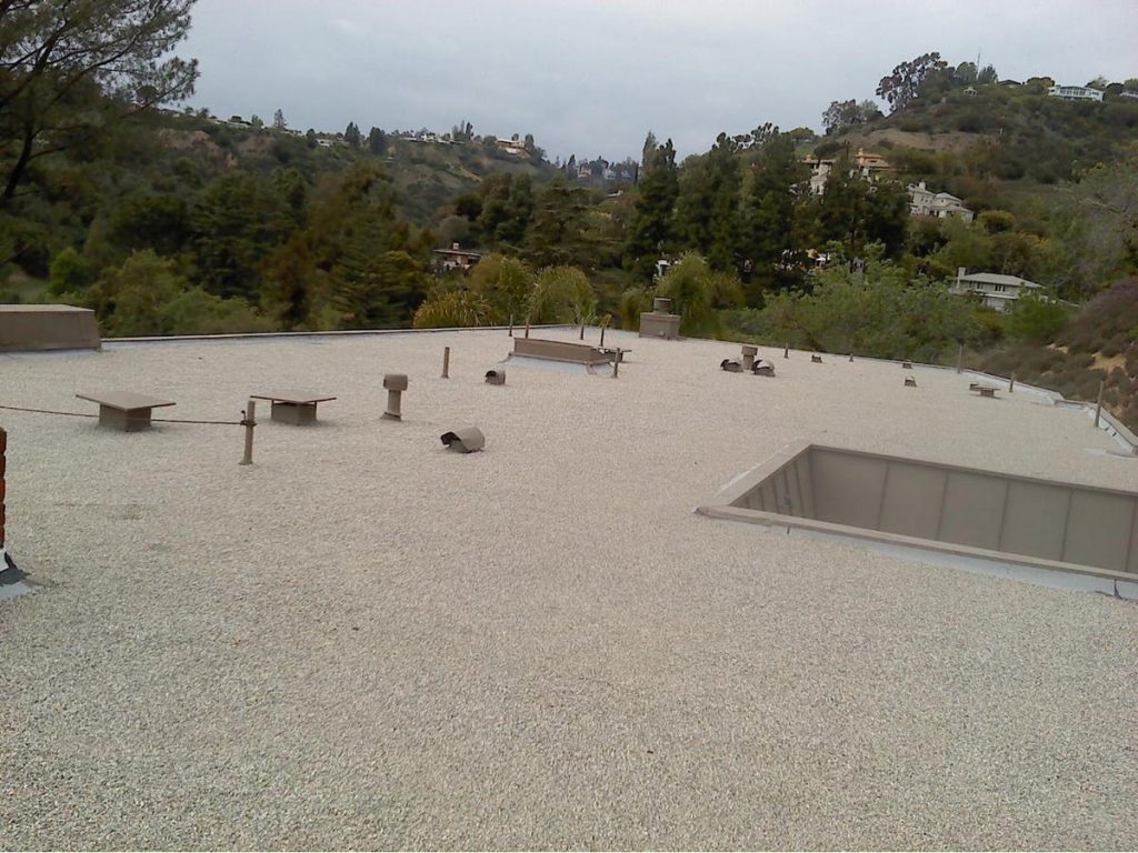 Bonded Roofing Residential Roofing Gallery | Signal Hill, CA