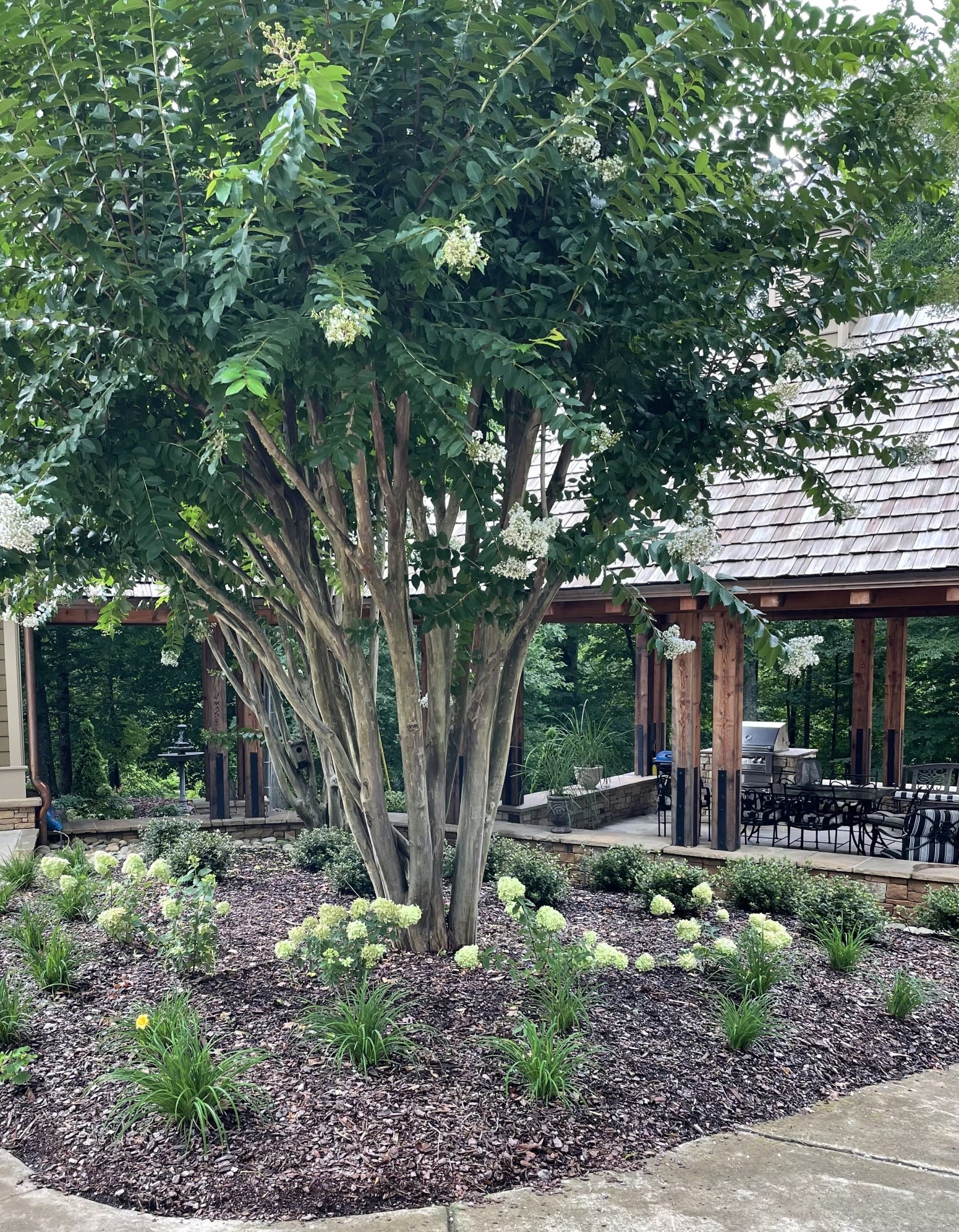 Grayson Bailey Landscaping & Design | Athens AL