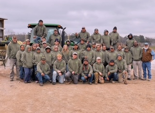 Grayson Bailey Landscaping & Design LLC | Plants | Athens AL