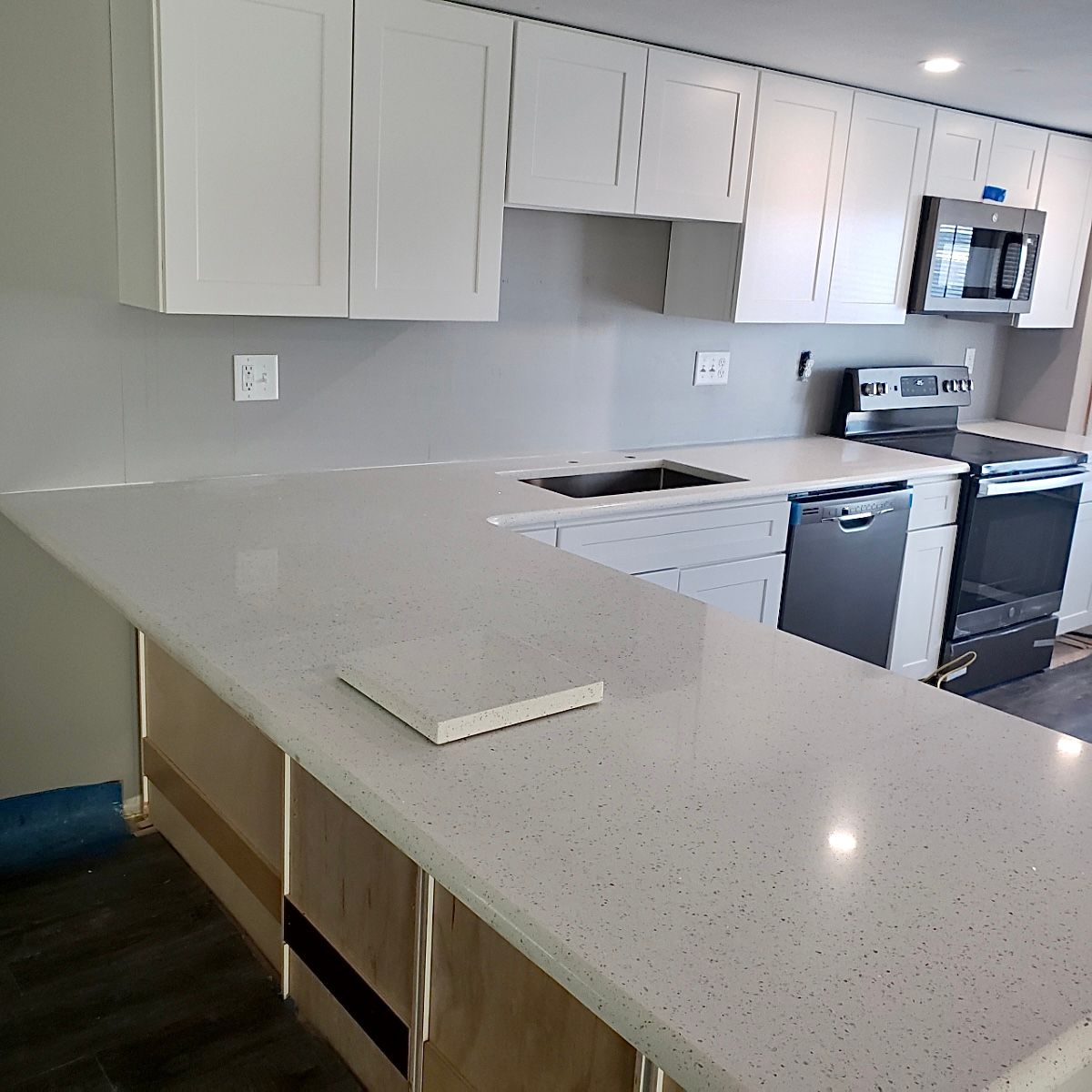 Granite & Marble Countertops | Stonegate Granite | Georgetown, DE