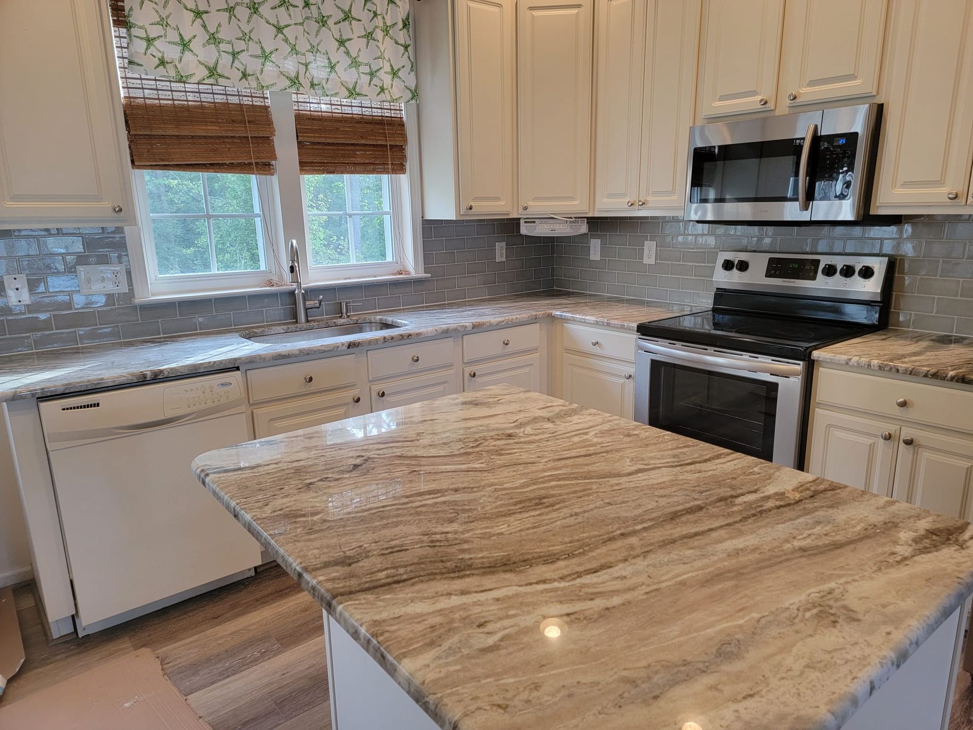 Granite & Marble Countertops | Stonegate Granite | Georgetown, DE