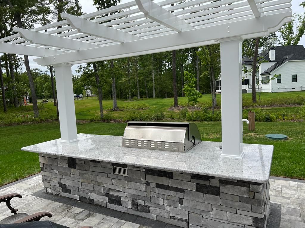 Granite & Marble Countertops | Stonegate Granite | Georgetown, DE