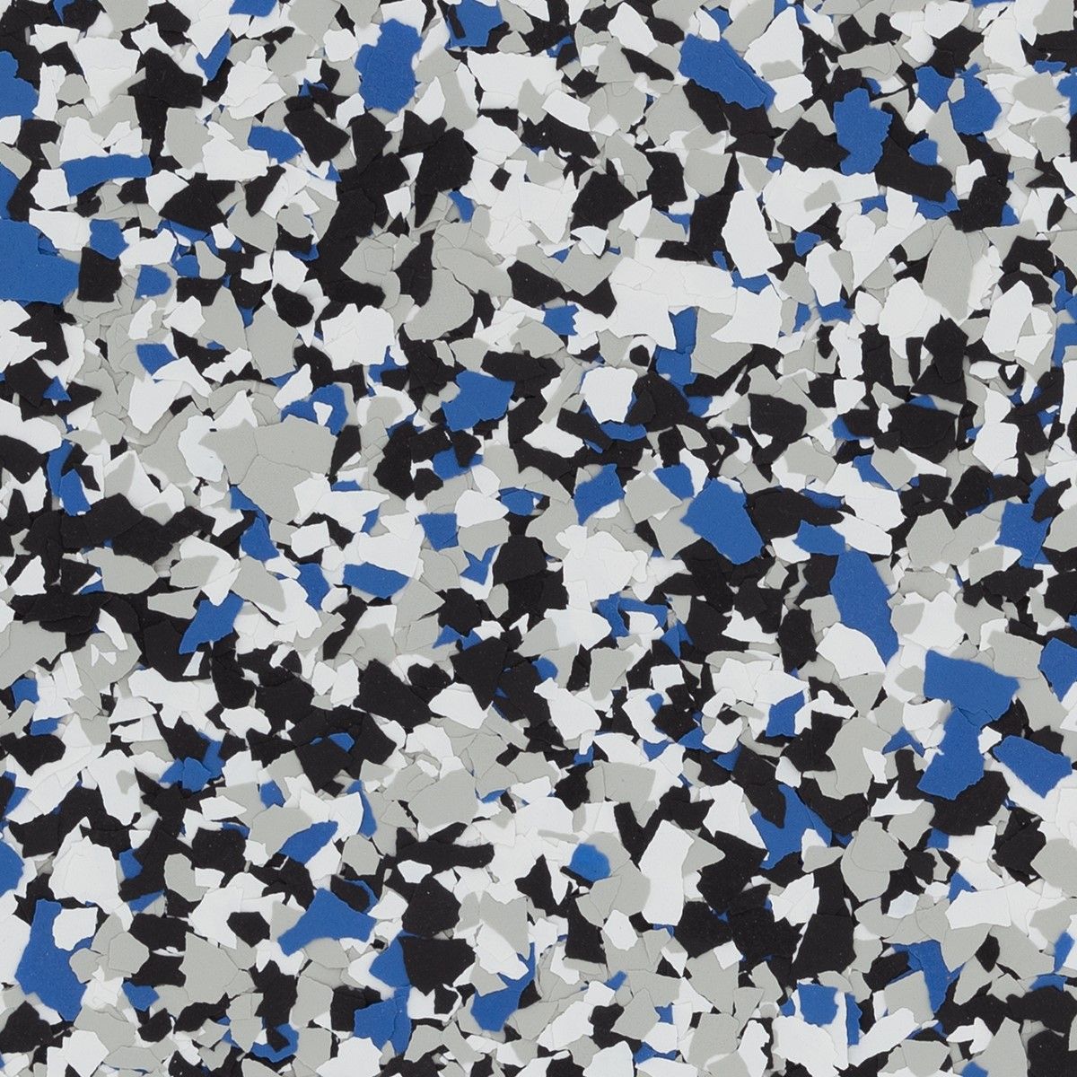 Full-Flake Concrete Floor Coating | Appleton, WI | Green Bay WI