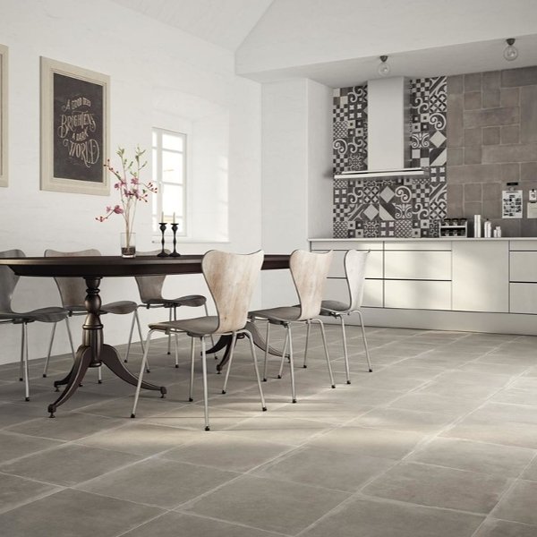 Porcelain Tile Kirkland, WA | Mercer Island, WA