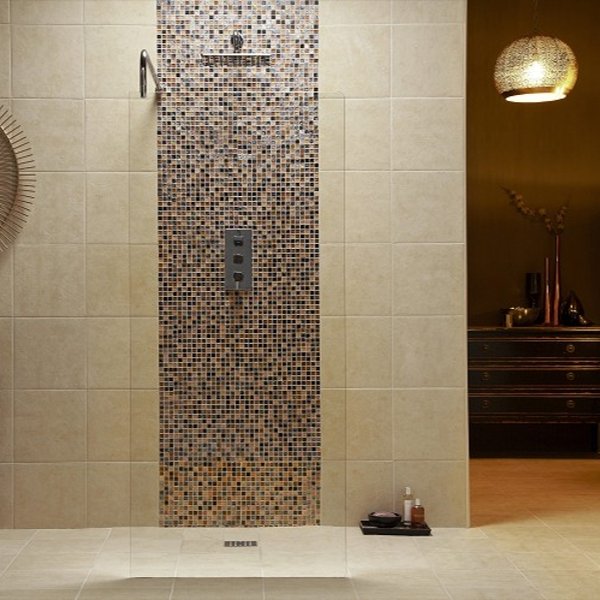 Mosaic Tile | Glass Mosaic Tile | Bellevue, WA