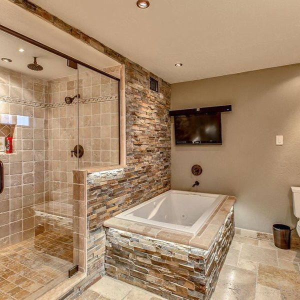 Mosaic Tile | Glass Mosaic Tile | Bellevue, WA