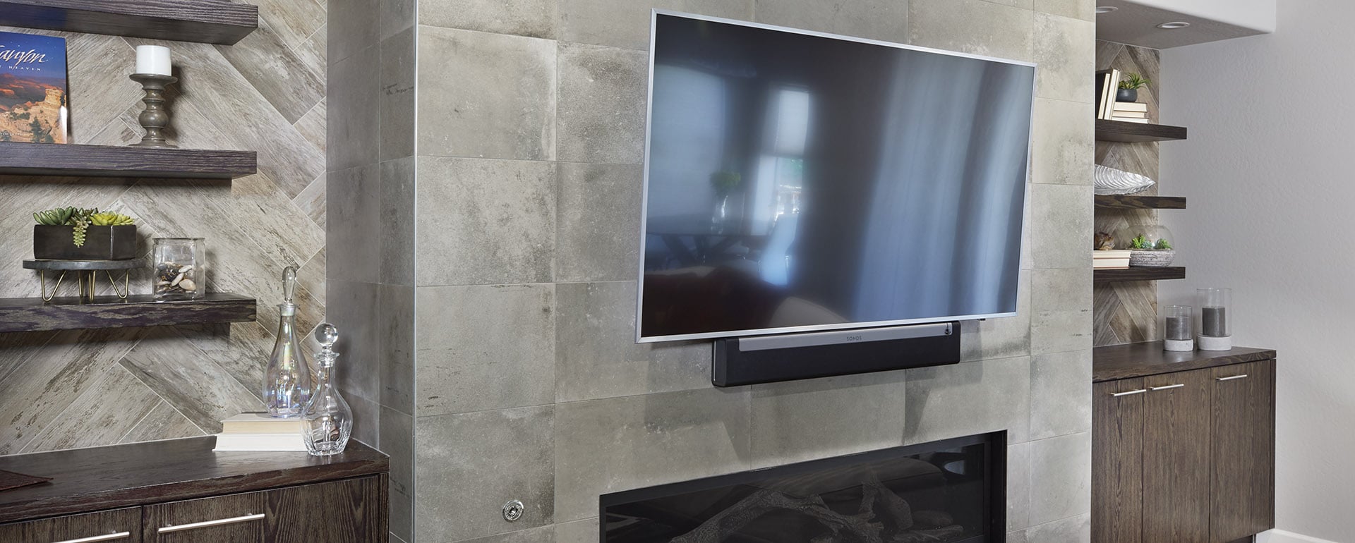 Tile Flooring Kirkland | Redmond | Discount Tile Outlet