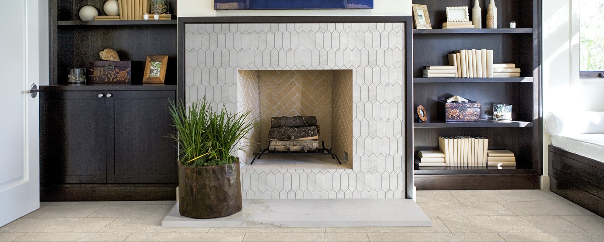 Tile Flooring Kirkland | Redmond | Discount Tile Outlet