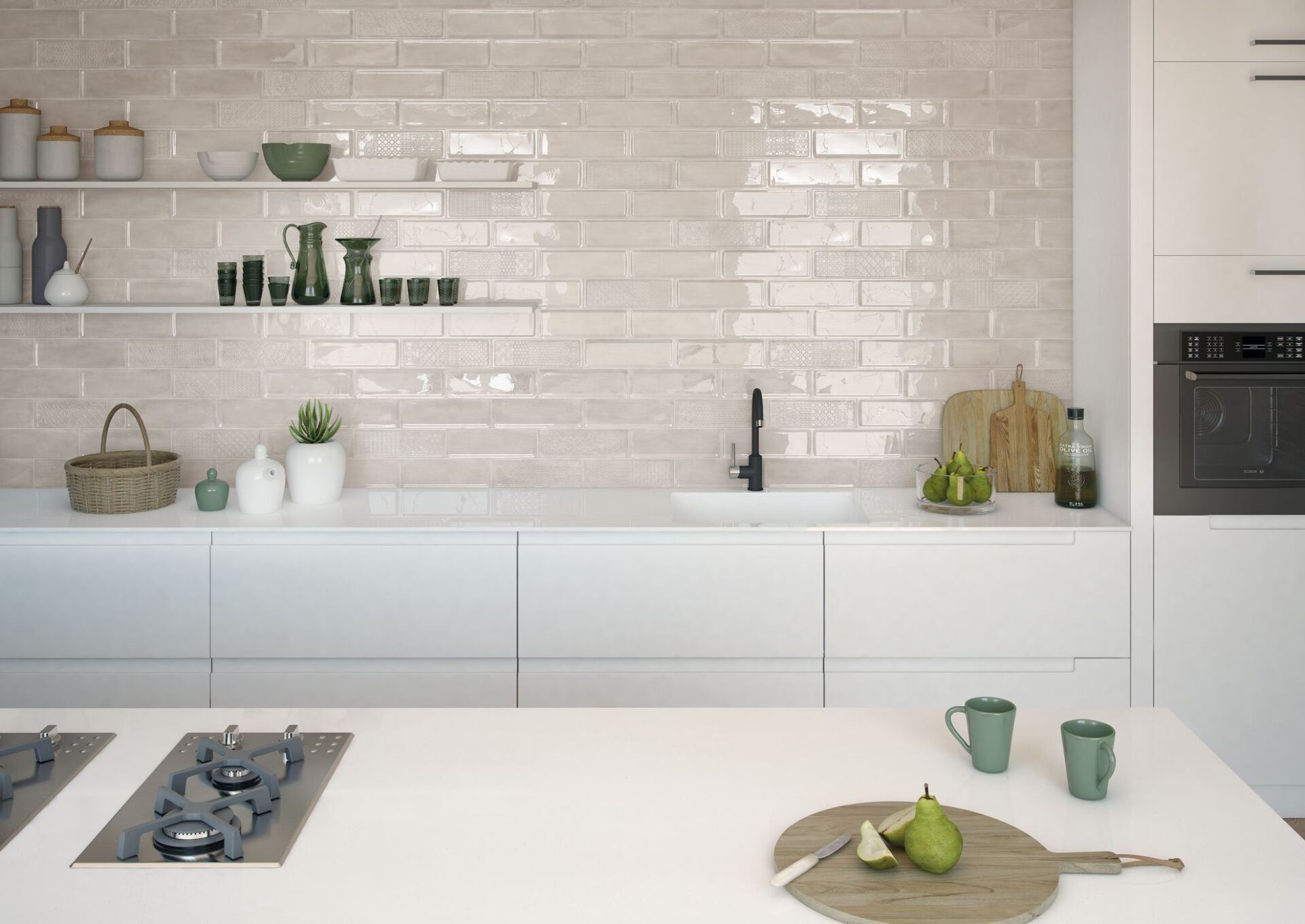 Ceramic Floor Tile Kirkland | Redmond | Discount Tile Outlet
