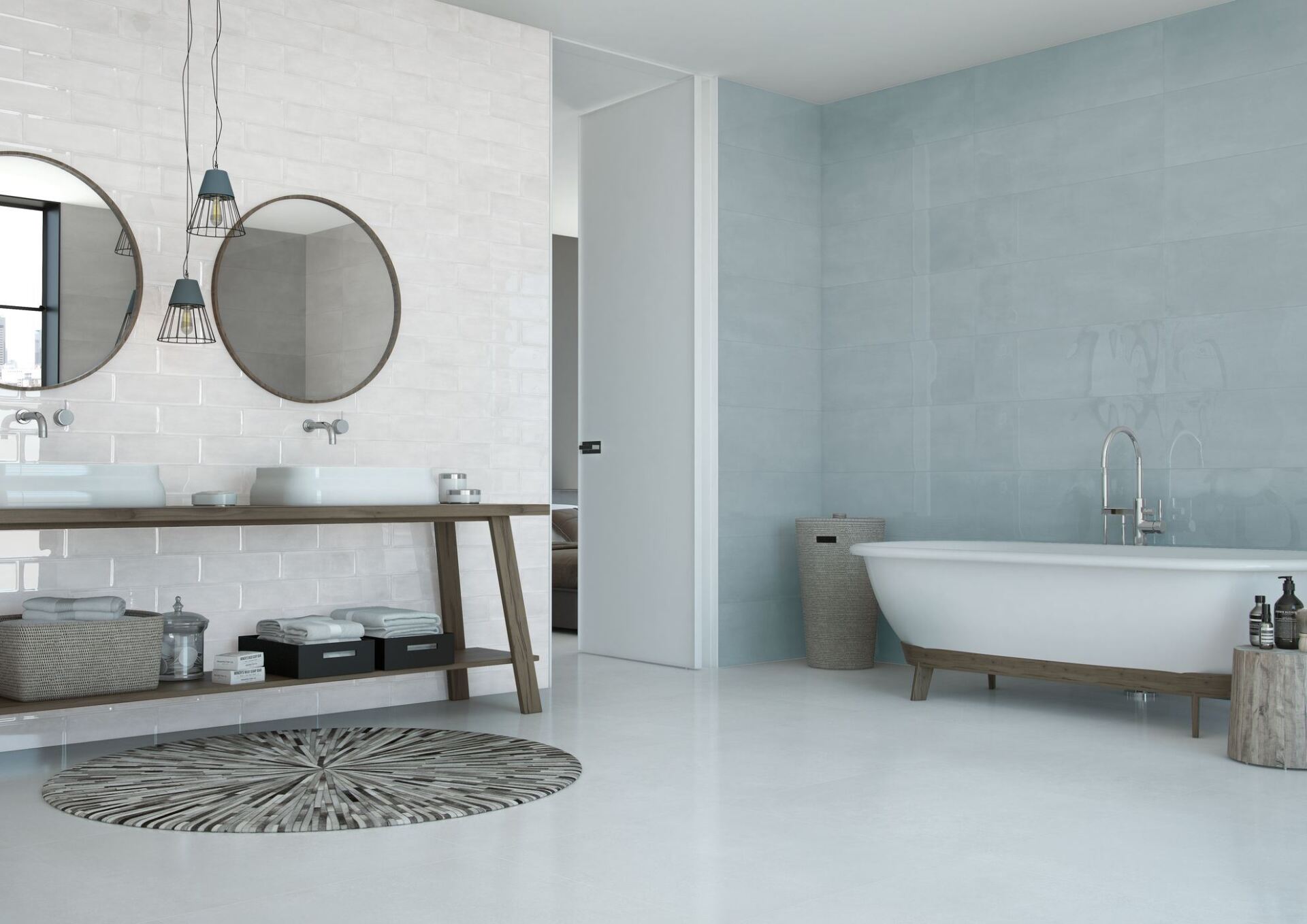 Ceramic Floor Tile Kirkland | Redmond | Discount Tile Outlet