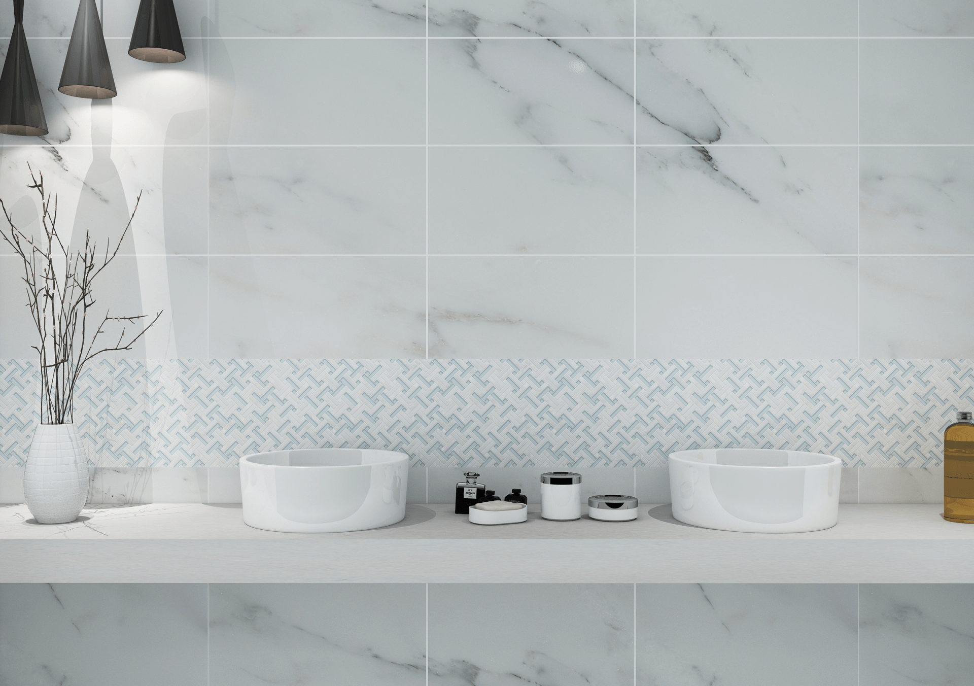 Ceramic Floor Tile Kirkland | Redmond | Discount Tile Outlet