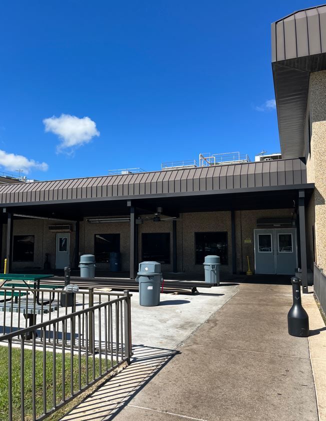 Over Head Canopy Photo Gallery | Houston, TX