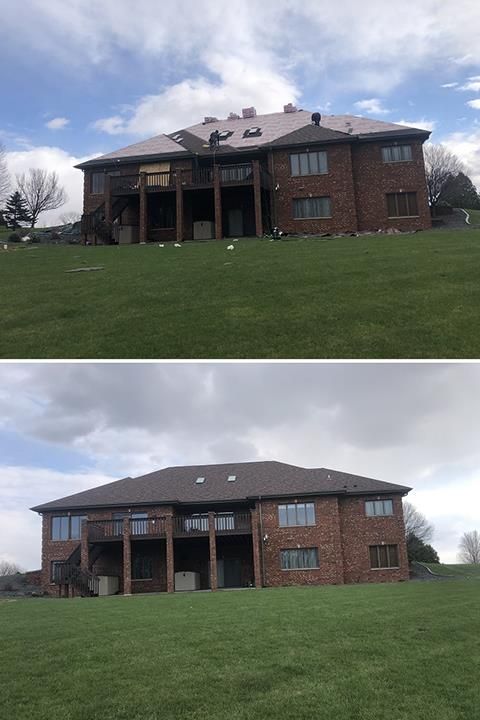 Photo Gallery | Seidel Construction, LLC