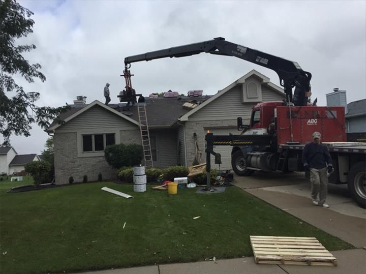 Photo Gallery | Seidel Construction, LLC