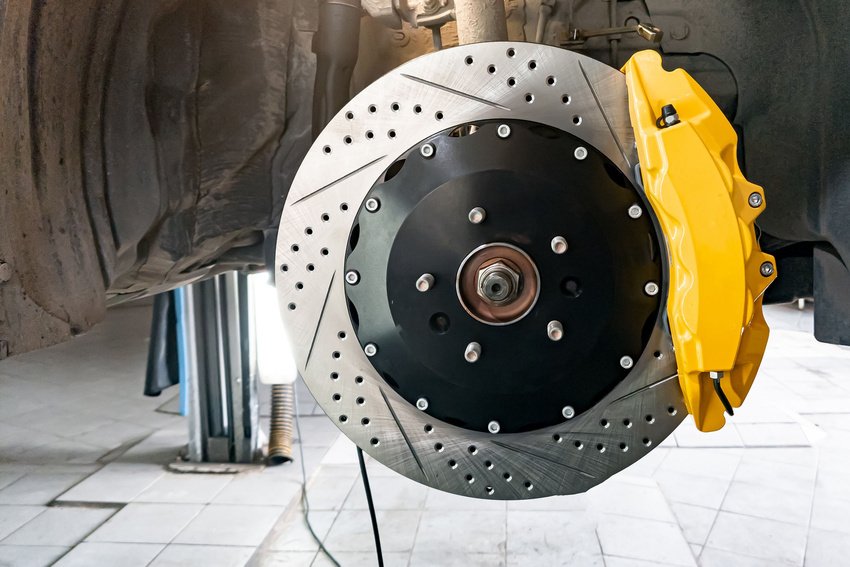 Tune Lube & Brakes Auto Car Care | Auto Repair Chula Vista CA