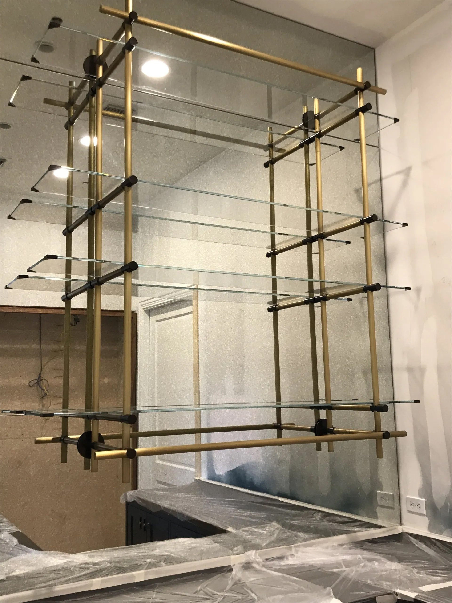 Lone Star Glass Photo Gallery | Houston, TX, Sugar Land, TX, and Katy, TX