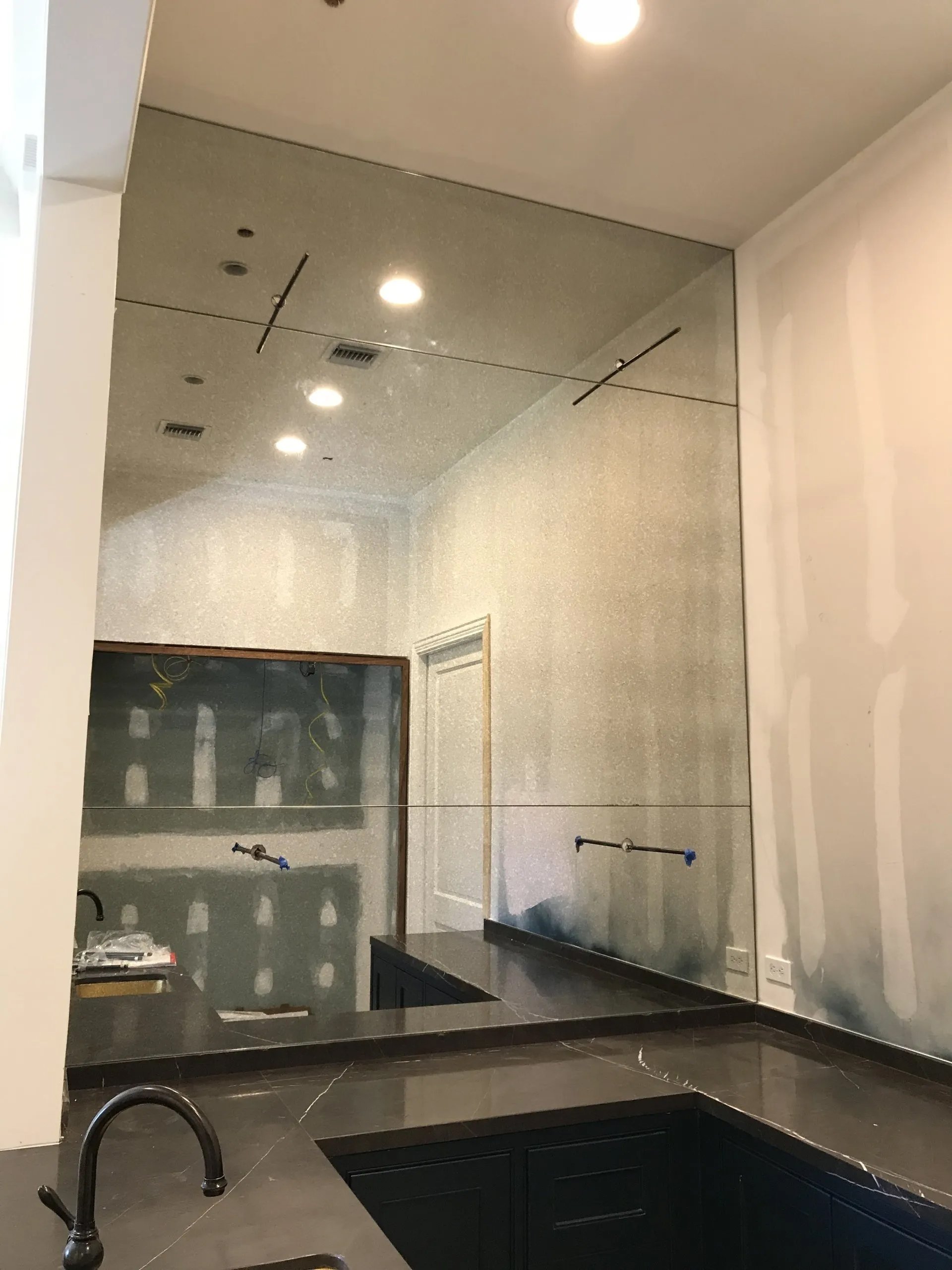 Lone Star Glass Photo Gallery | Houston, TX, Sugar Land, TX, and Katy, TX