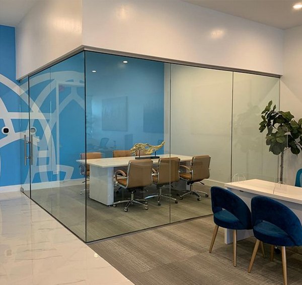 Lone Star Glass | Glass Contractor | Houston, TX, Sugar Land, TX, and ...