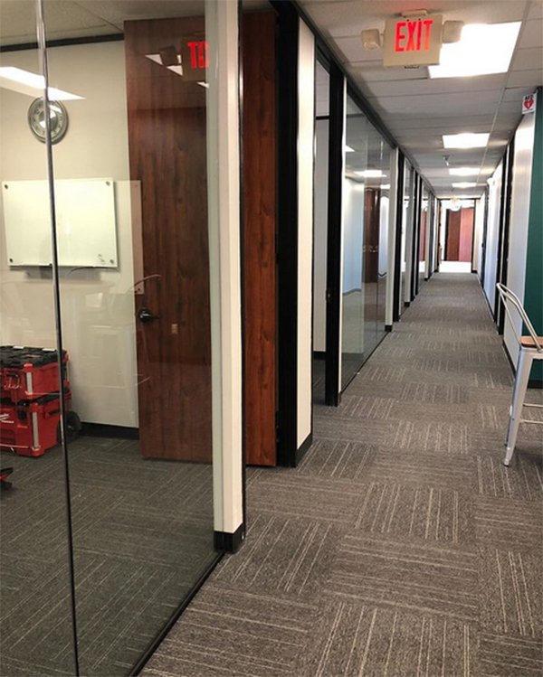 Lone Star Glass | Glass Contractor | Houston, TX, Sugar Land, TX, and ...