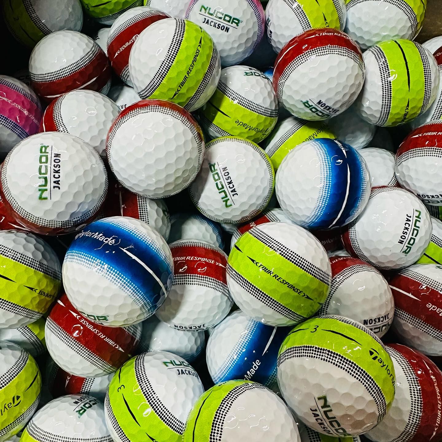 Clubs and Accessories | Nevada Bob's Golf Shop | Jackson, MS