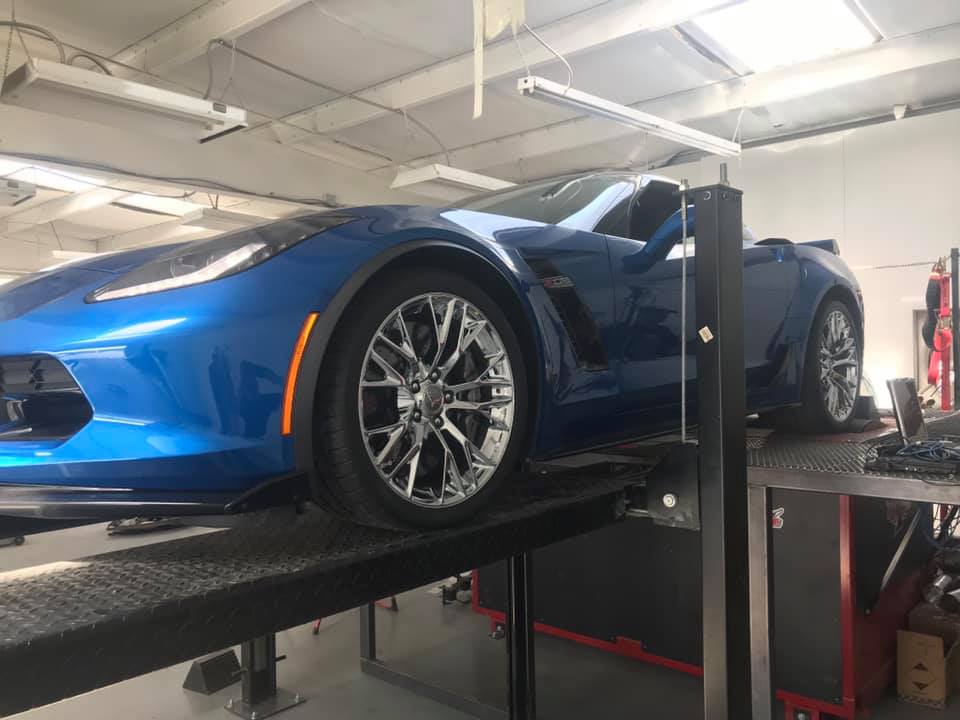 Pat's Body Shop & Towing Gallery | Winston-Salem, NC