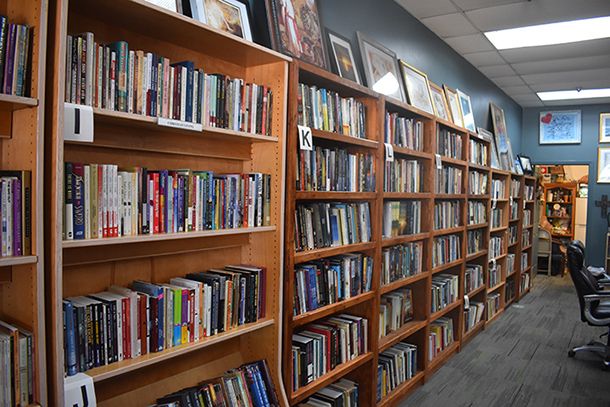 Christian Bookstore Bibles and Books | Bradenton, FL